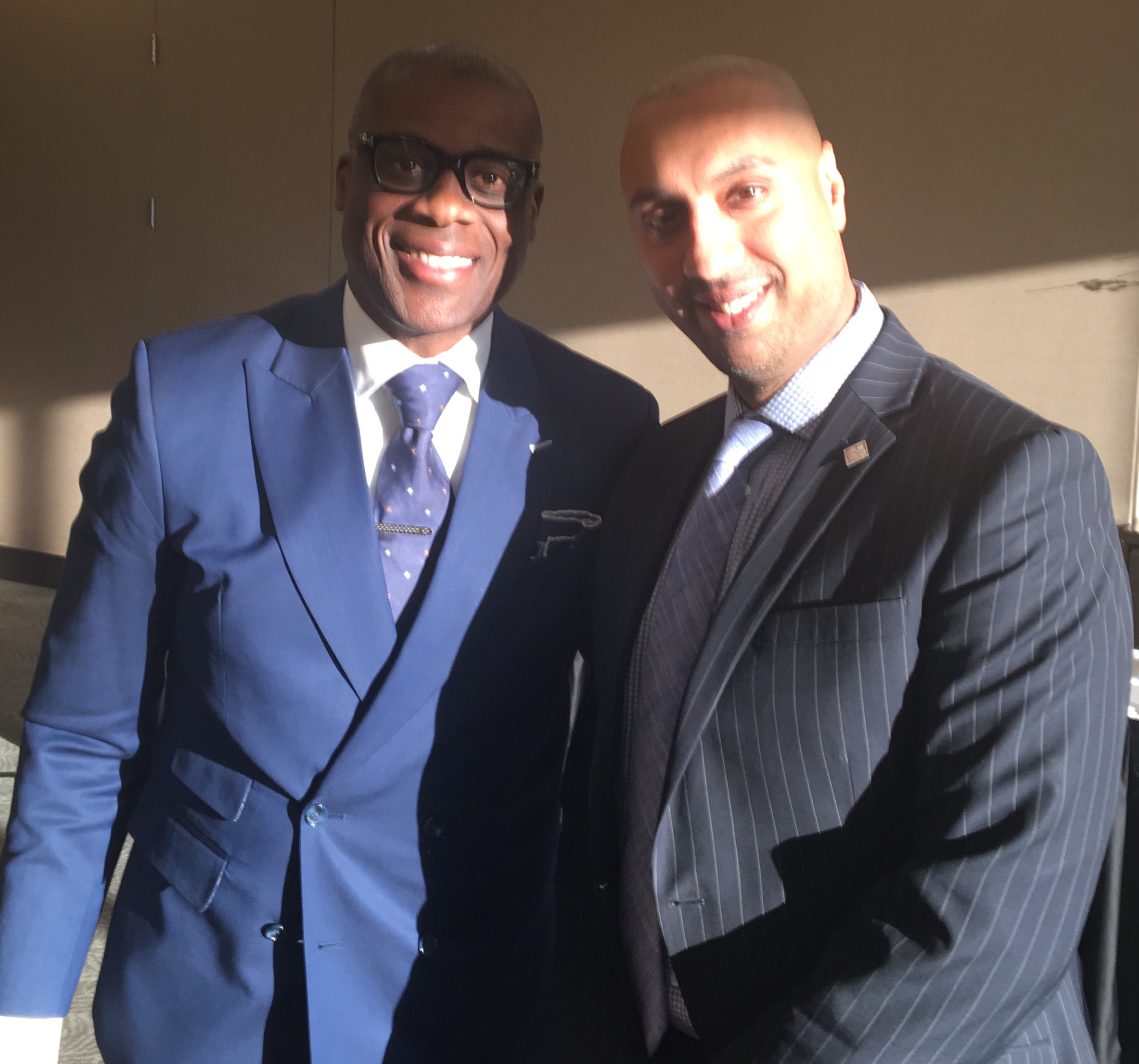 A Place Apart, Yet In the Community - Slaw