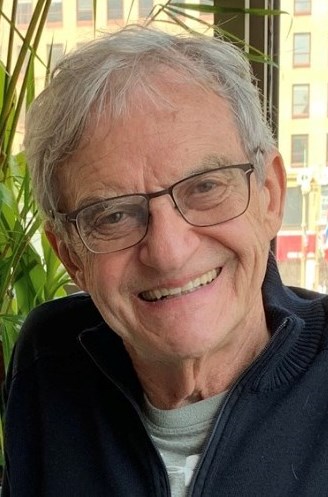 Gary Peter Rodrigues (1946-2025) - Slaw