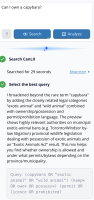 Use the CanLII AI to help with Boolean Searching - Slaw